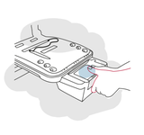 Ansök om provisoriskt främlingspass – Migrationsverket