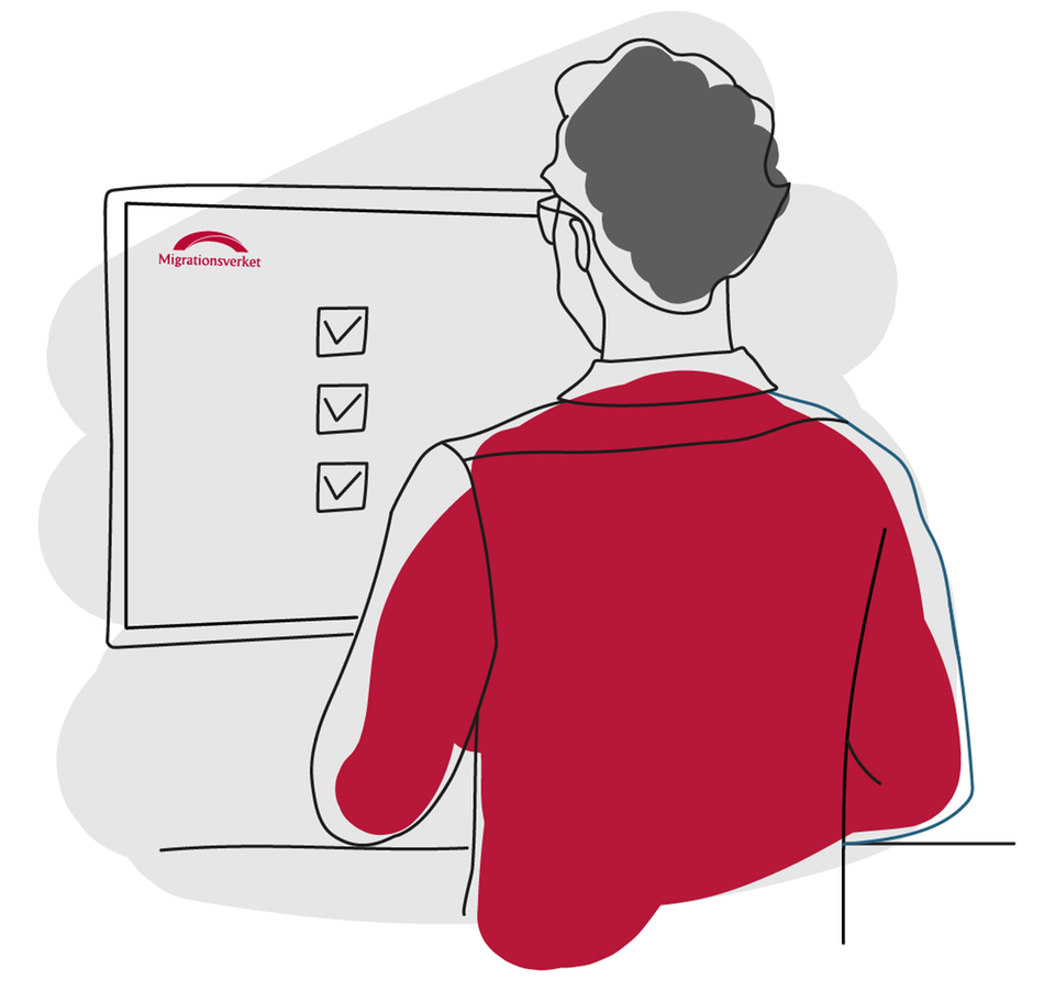 Apply for a residence permit for doctoral studies – Swedish Migration ...