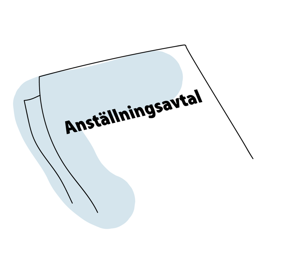 Employing a citizen of a non-EU/EEA country – Swedish Migration Agency