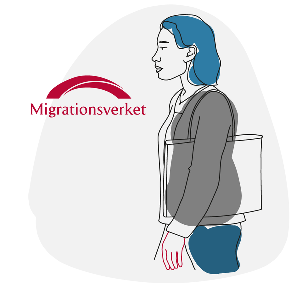 Ansök om resedokument – Migrationsverket